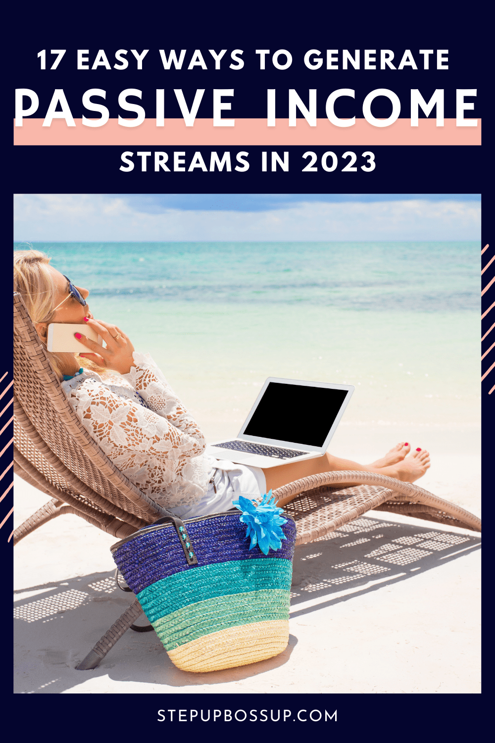17 Easy Passive Income Ideas For Beginners In 2025 - Step Up Boss Up ...
